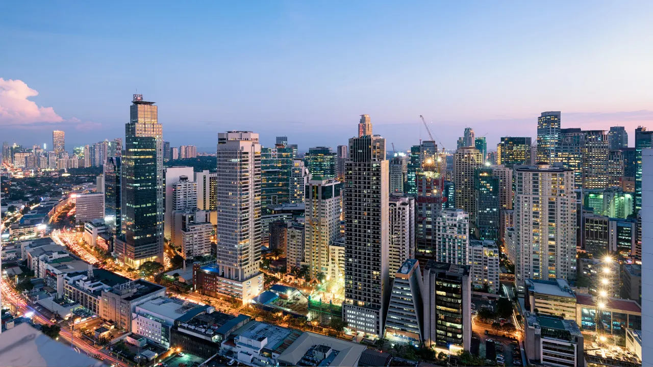 Grootste steden ter wereld – Iconische plekken om te bezoeken