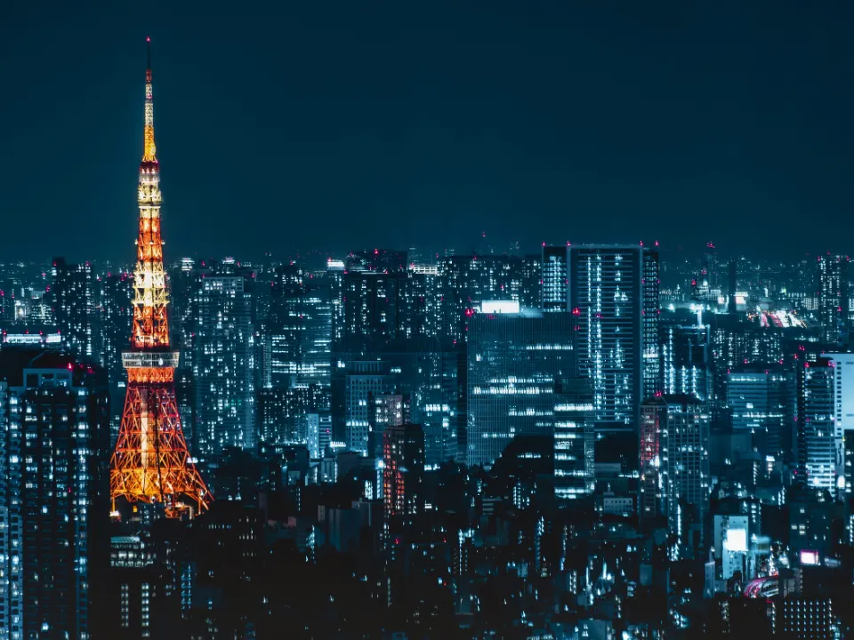 Grootste steden ter wereld – Iconische plekken om te bezoeken