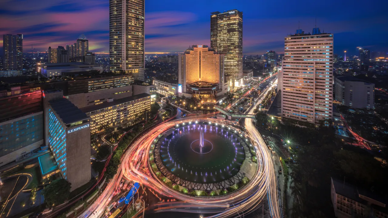 Grootste steden ter wereld – Iconische plekken om te bezoeken